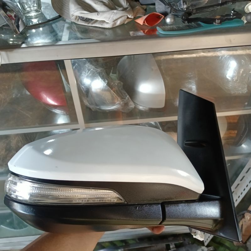 Jual spion innova reborn tipe G lipat manual | Shopee Indonesia