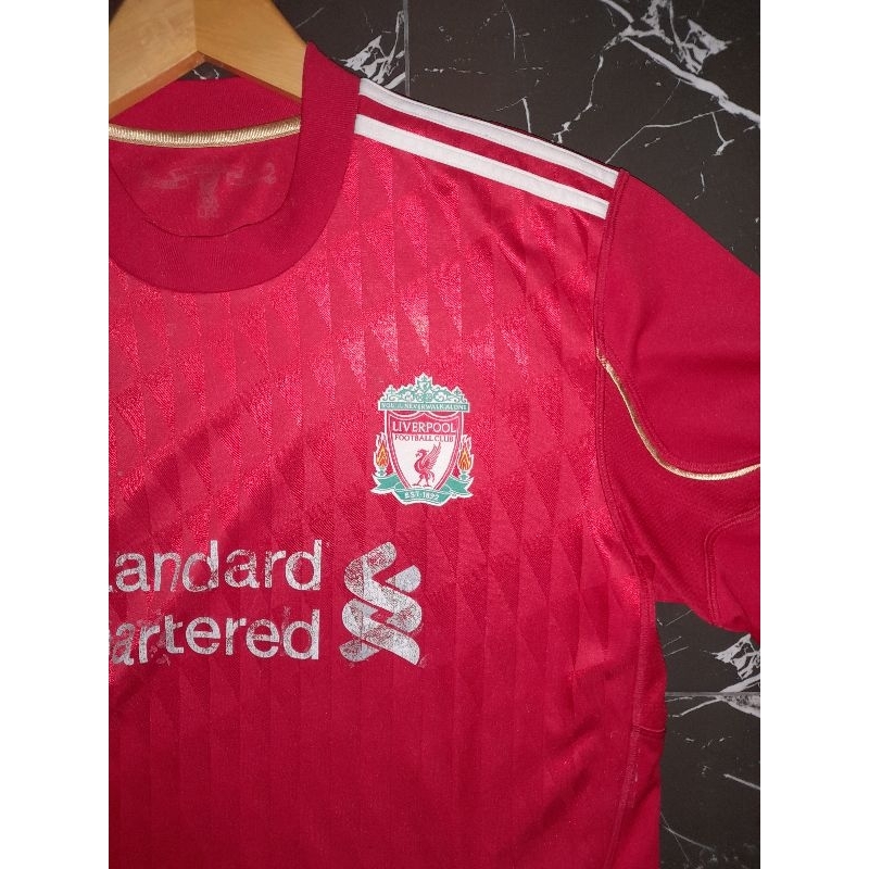 Jual jersey liverpool original | Shopee Indonesia