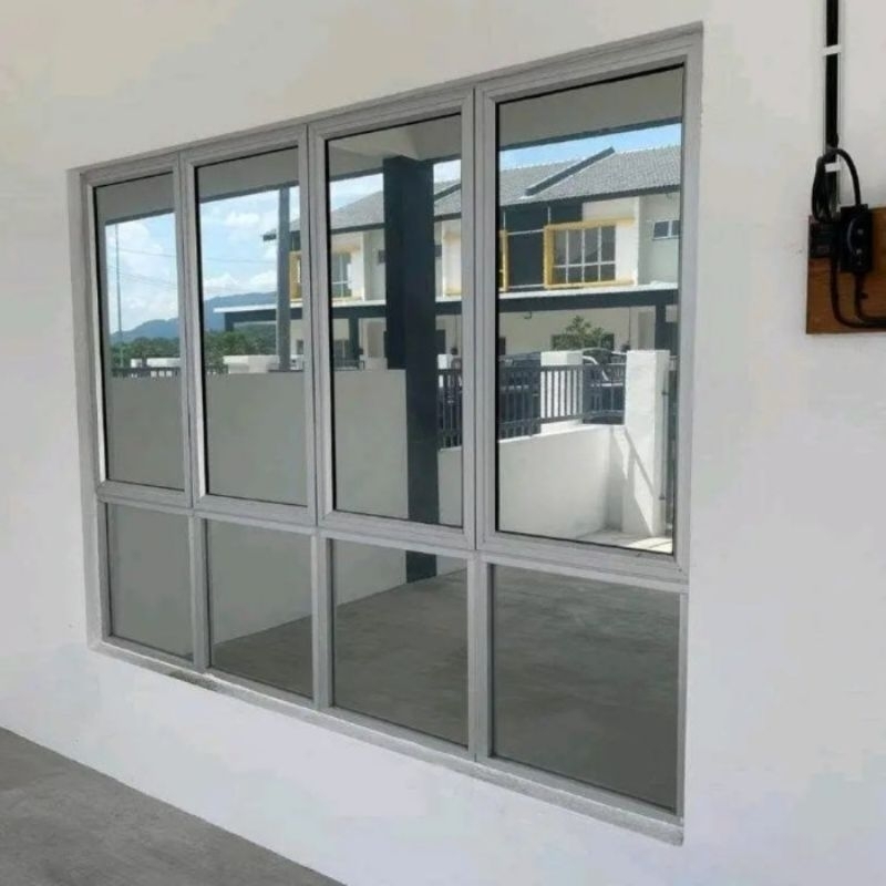 Jual STICKER KACA FILM SATU ARAH STIKER ONE WAY SATU ARAH STIKER ANTI ...