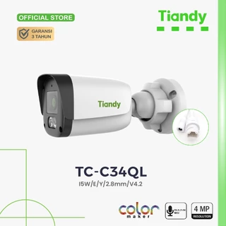 Produk Tiandy Official Store | Shopee Indonesia