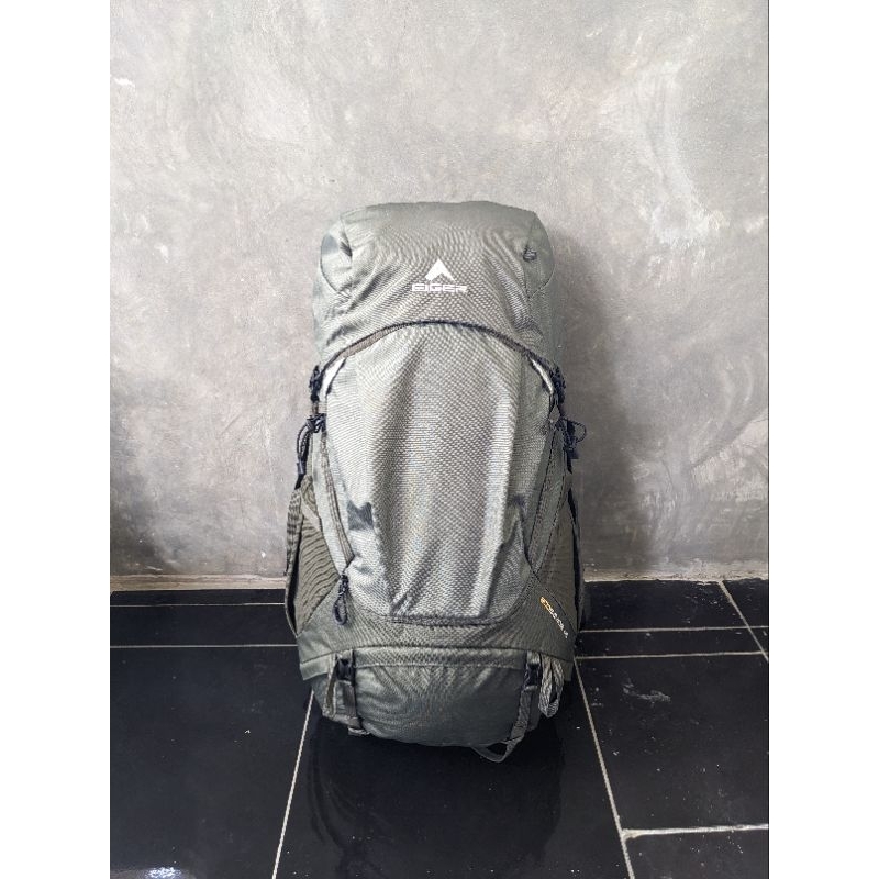 Jual Carrier Ecosavior 45L | Shopee Indonesia