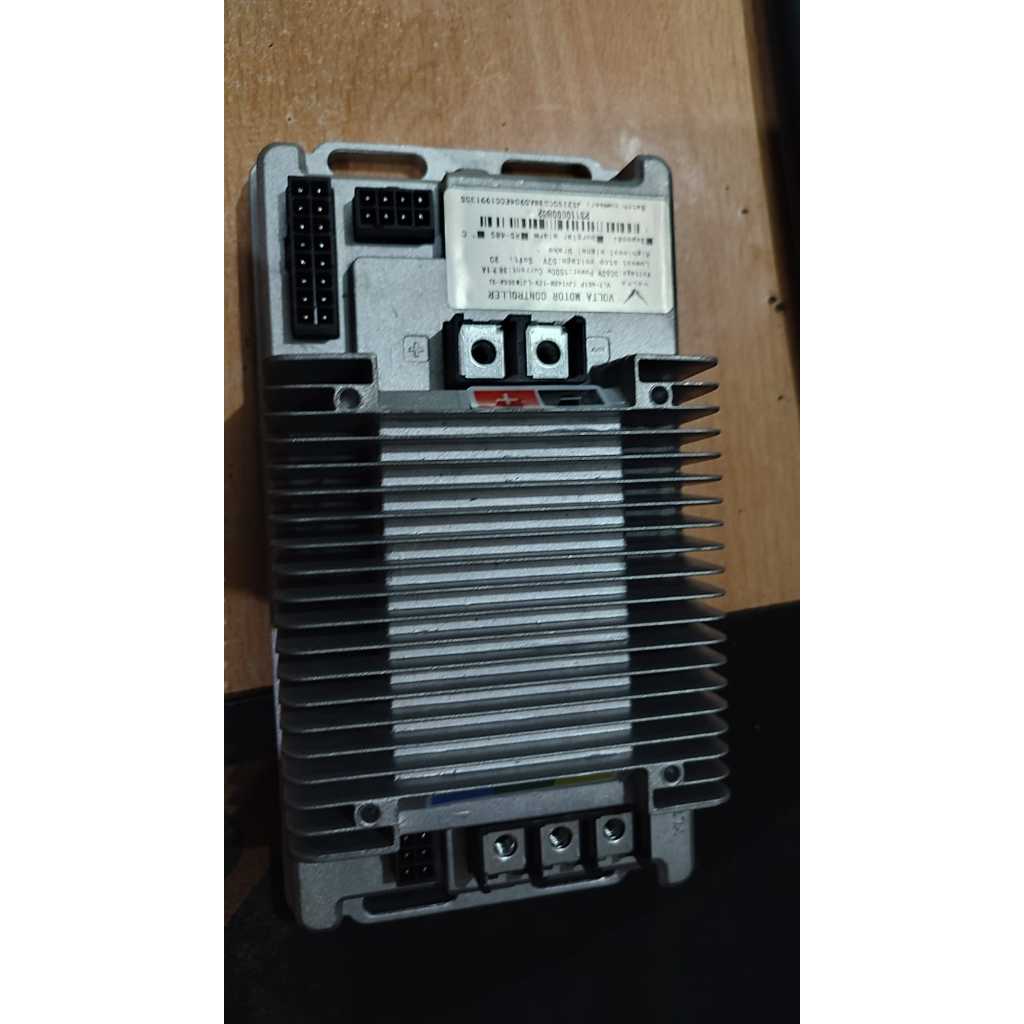 Jual Kontroler Motor Listrik Controler Volta | Shopee Indonesia