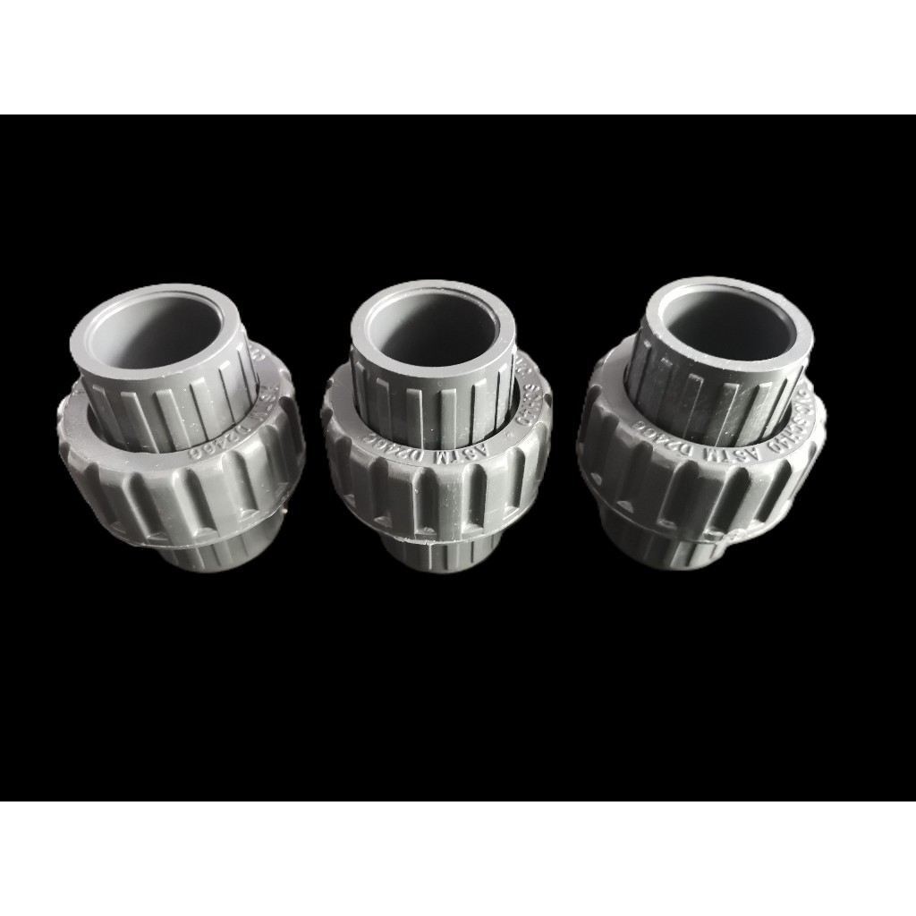 Jual UNION WATERMUR PVC ONDA ukuran 1/2 inch | Shopee Indonesia