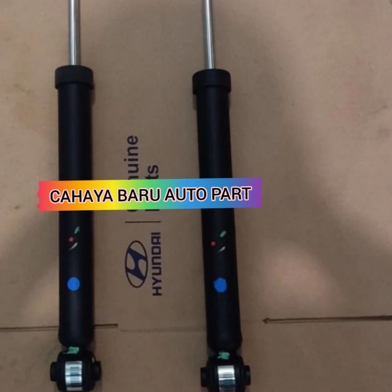 Jual shock breaker KIA picanto belakang | Shopee Indonesia