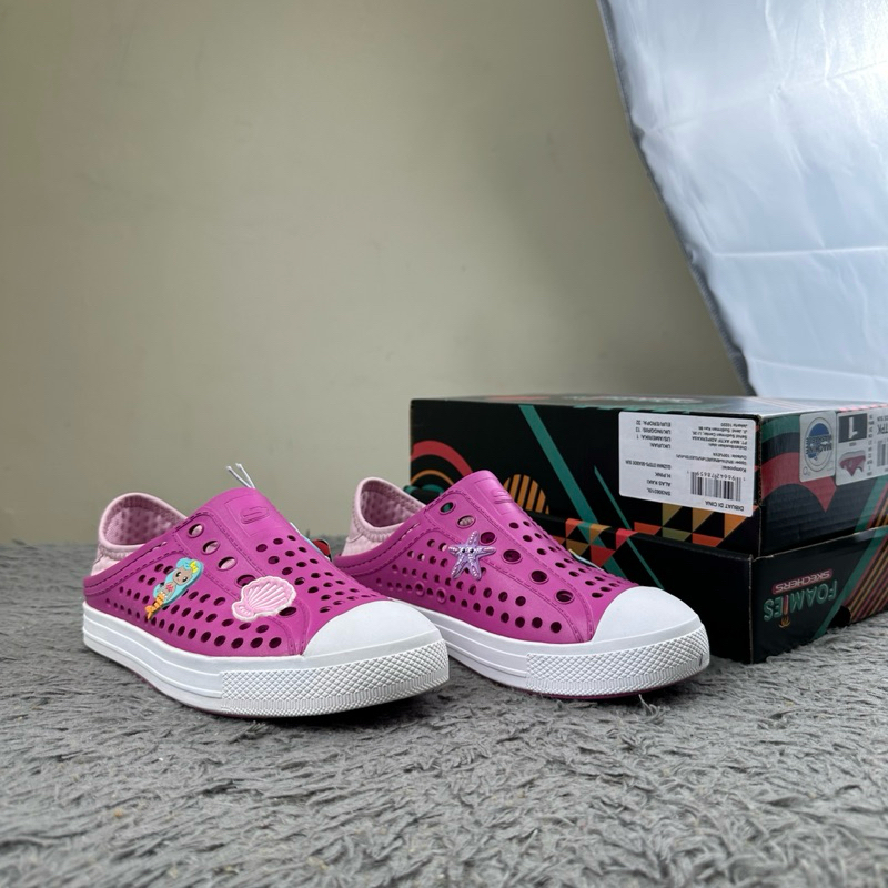 Jual Sepatu Sneakers Anak Original Guzman Step Seaside Sun Kids 308310L ...