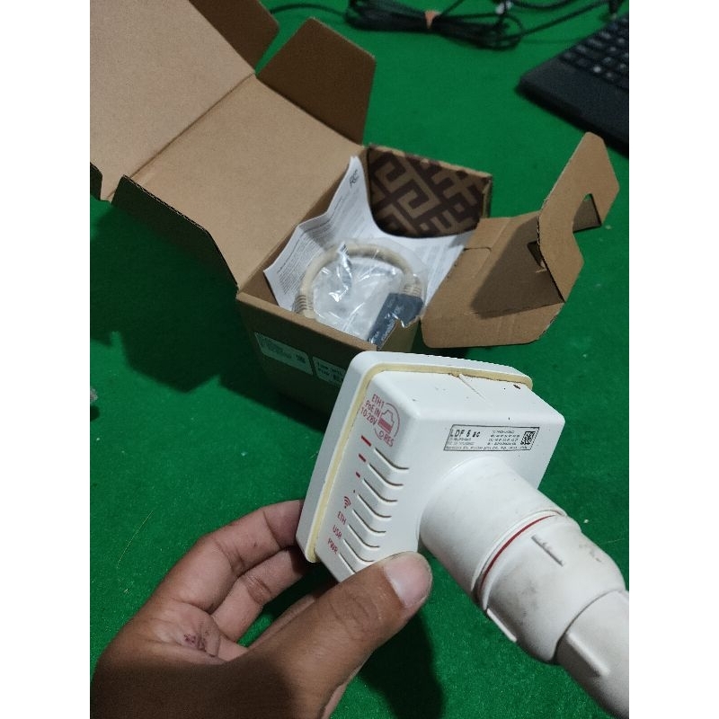 Jual ldf 5 ac | Shopee Indonesia