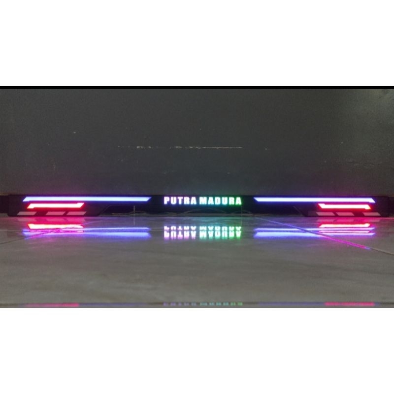 Jual LAMPU REM CUSTOM GRANMAX/ L300/ FUTURA/ CARRY/STOPLAMP CUSTOM ...