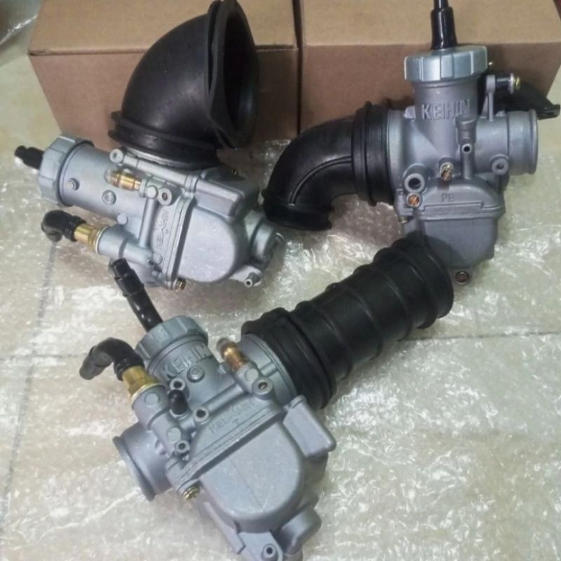 Jual Karet Filter Karbu PE PWK PWL 24 26 28 30 32 24 Lurus | Shopee ...