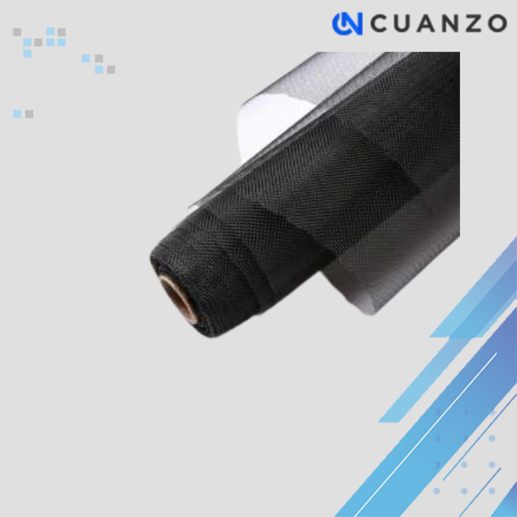 Jual Kasa Nyamuk Jaring Jendela Ventilasi Mosquito Net PP Nano / Jaring ...