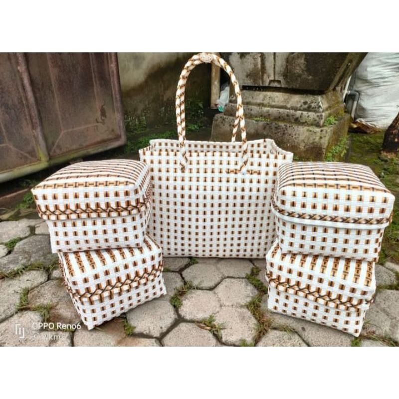 Jual (PROMO)KEBEN JALI ISI 2 DAN 4 / KEBEN MURAH / KEBEN BALI / CANANG ...