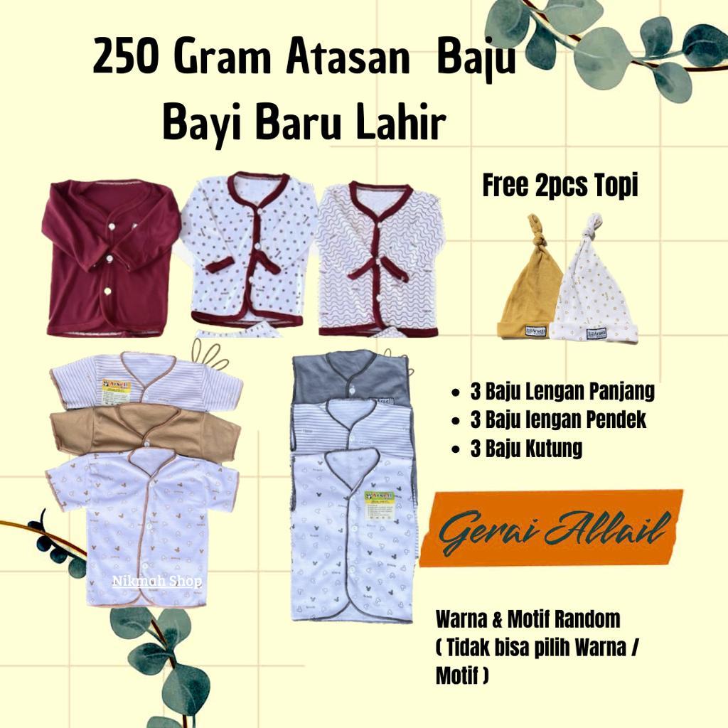 Jual Baju bayi kiloan celana bayi kiloan arsell baby OBRAL | Shopee ...