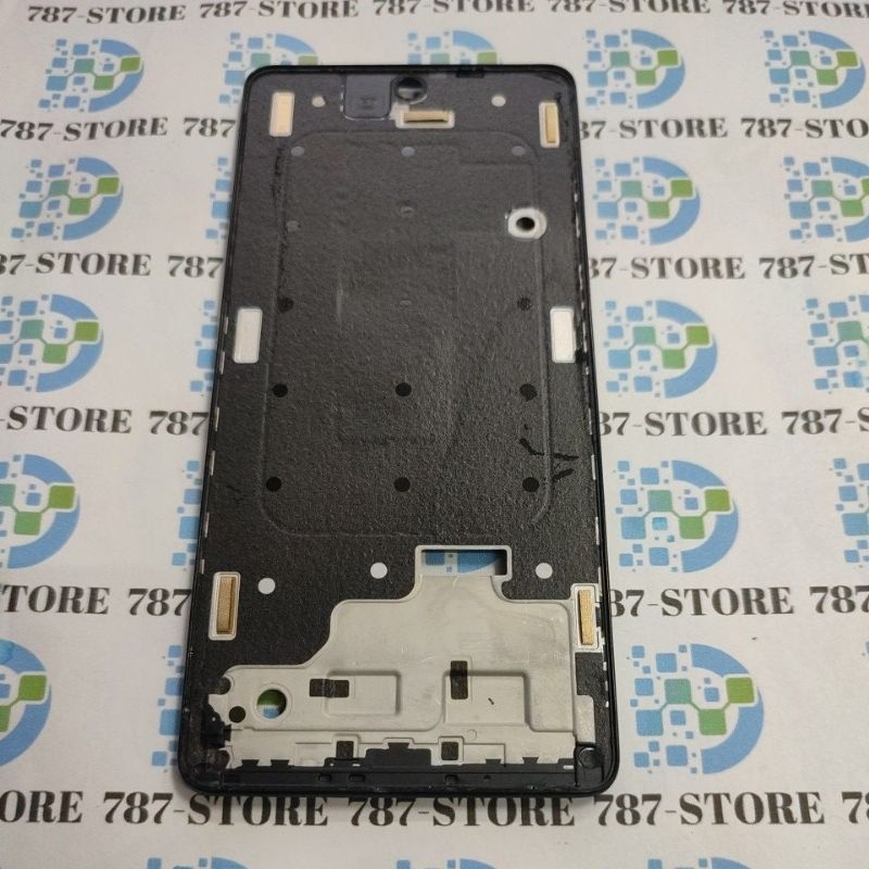 Jual FRAME TATAKAN LCD XIAOMI REDMI NOTE 12 PRO ORIGINAL BEKAS | Shopee ...