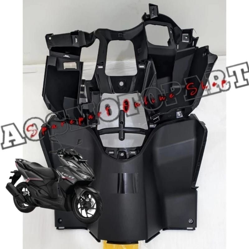 Jual Dasbor legsil kunci Vario 160 2022-2024 | Shopee Indonesia