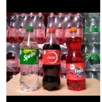 Jual fanta 1liter isi 12 | Shopee Indonesia