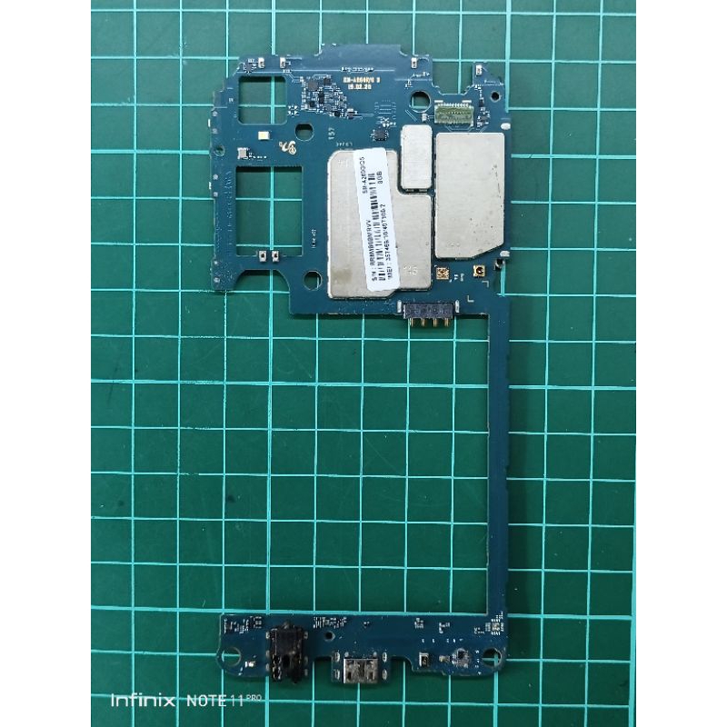 Jual mesin samsung a260g / a2 core normal | Shopee Indonesia
