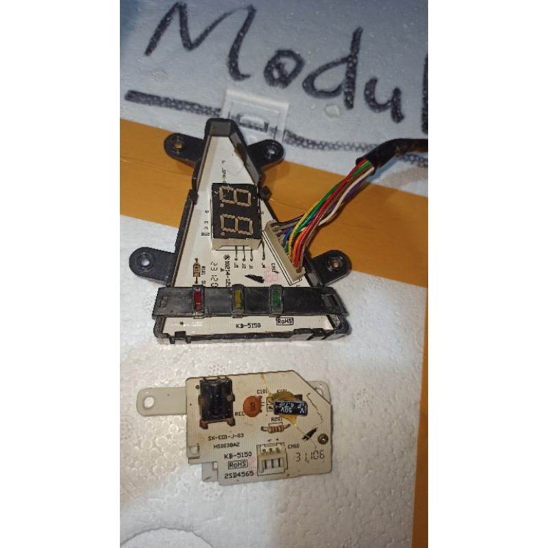 Jual Sensor Remot In door AC AUX 0,5 pk original | Shopee Indonesia