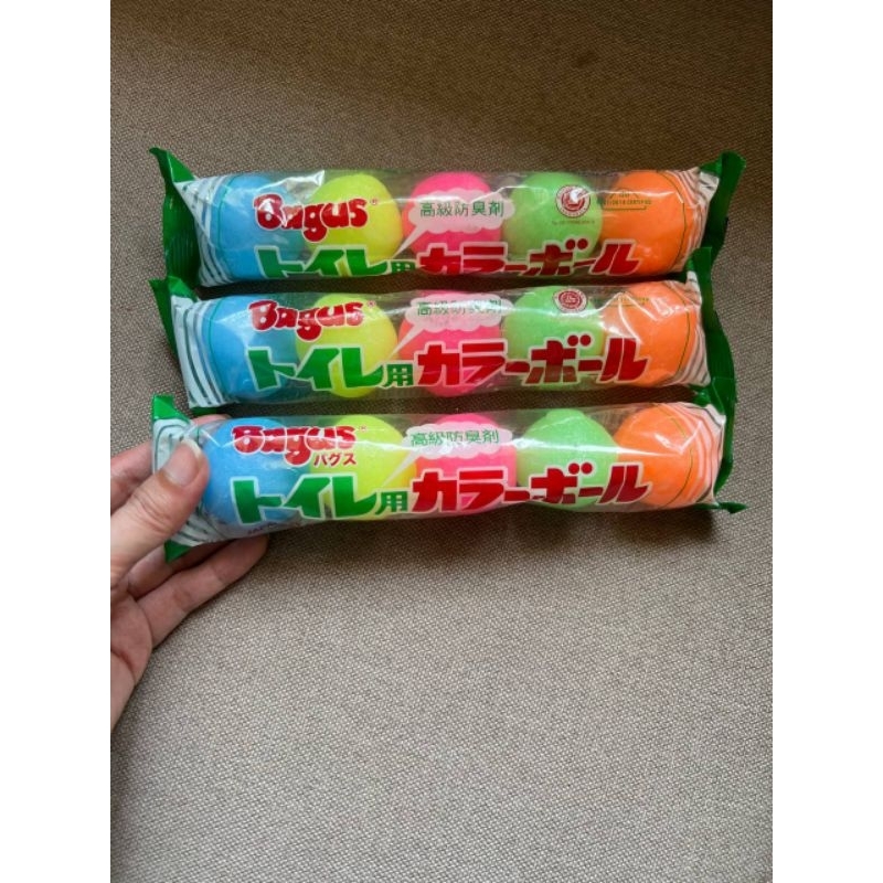 Jual Kamper Toilet Bagus | Kamper Azano Toilet Ball | Shopee Indonesia