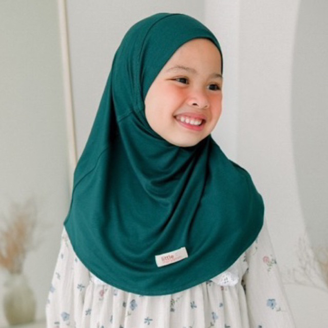 Jual Maryam Hijab Instan | Hijab Anak | Hijab Instan Anak | Jilbab ...