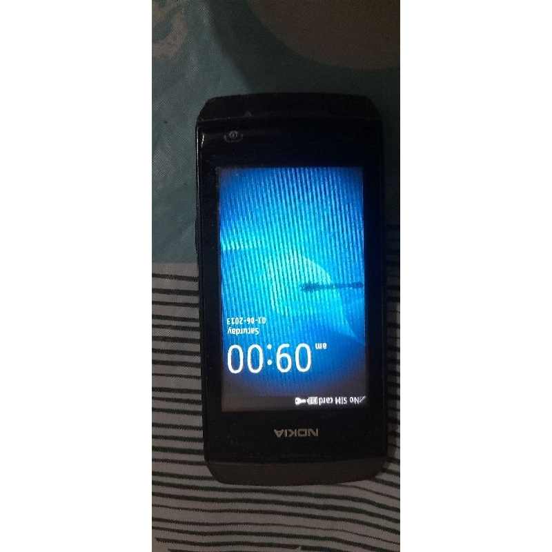 Jual Nokia jadul N306 | Shopee Indonesia