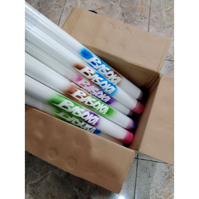 Jual Meriam spirtus, mainan tradisional, lodong, pelantum | Shopee ...