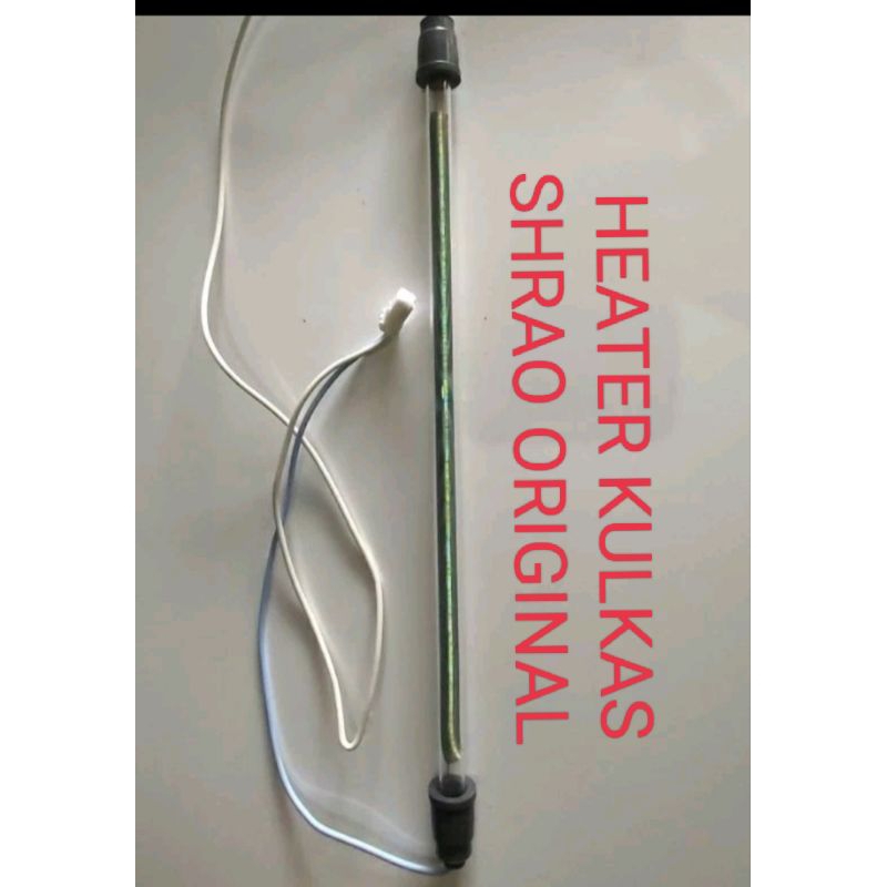 Jual HEATER kulkas 2Pintu Sharp Original | Shopee Indonesia