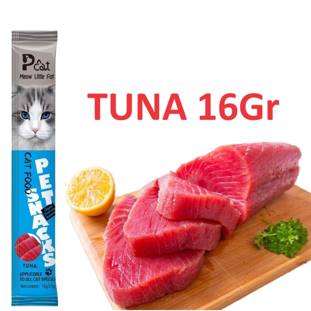 Jual Liebao cat snack kucing creamy ekonomis lie bao 15gr | Shopee ...