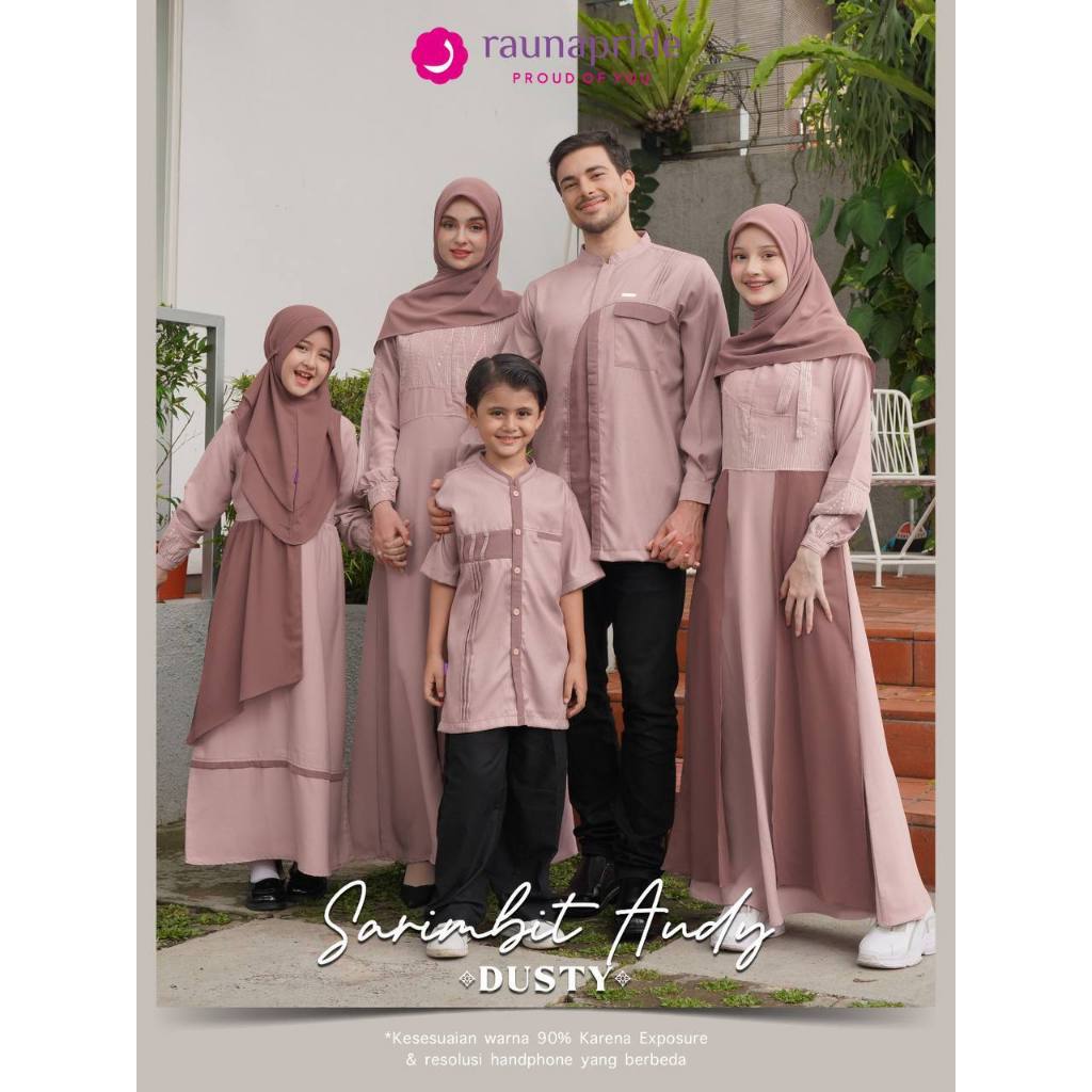 Jual SARIMBIT TERBARU 2024 RAUNA SARIMBIT AUDY DUSTY | Shopee Indonesia Jual SARIMBIT TERBARU 2024 RAUNA SARIMBIT AUDY DUSTY | Shopee Indonesia