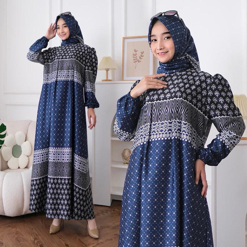Jual Gamis Miranda gamis pesta dan cocok di pakai kemana aja | Shopee ...