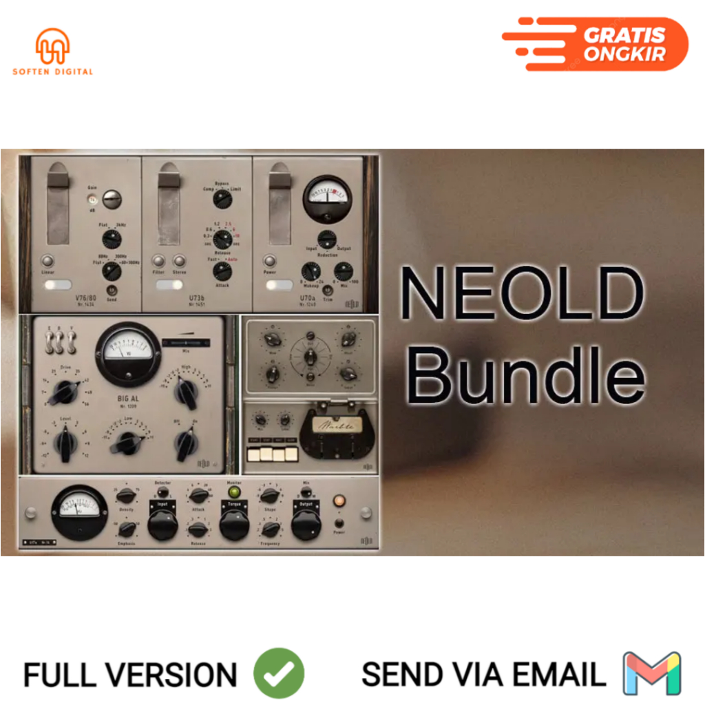 Jual Plugin Alliance Neold Plugins Bundle - VST PLUGIN this something manifested itself in the ...