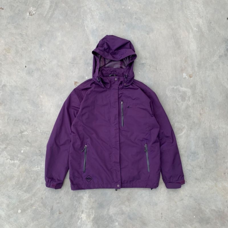 Jual LECAF OUTDOOR JACKET | Shopee Indonesia