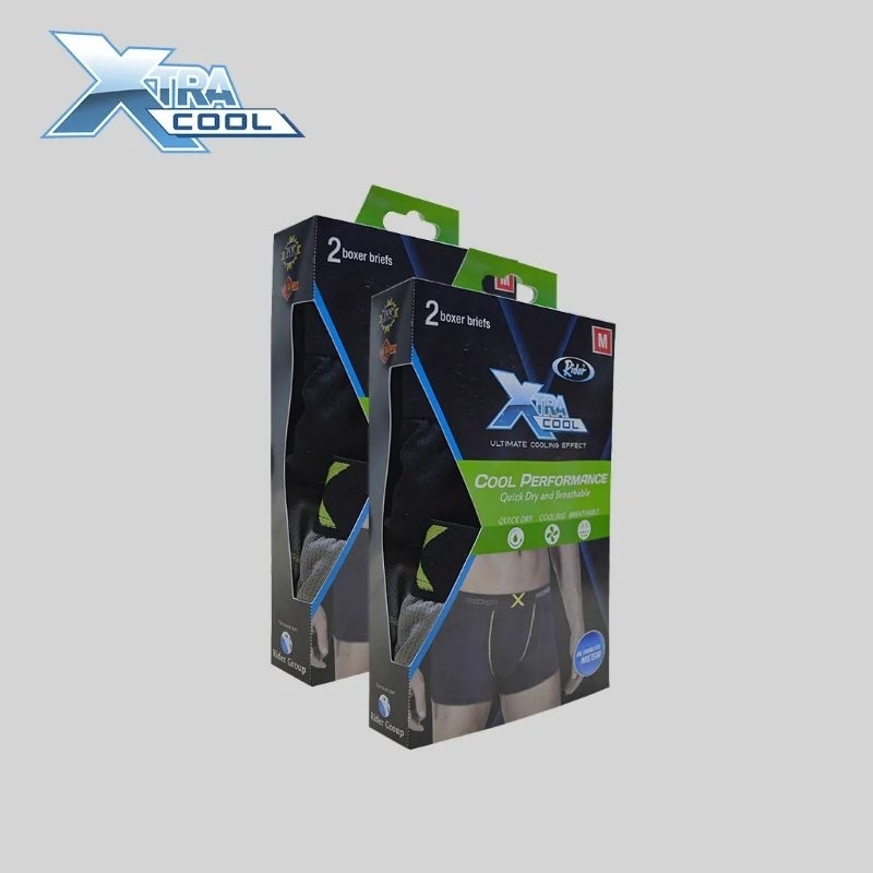 Jual boxer RIDER art 880 super cool isi 2 pcs | Shopee Indonesia