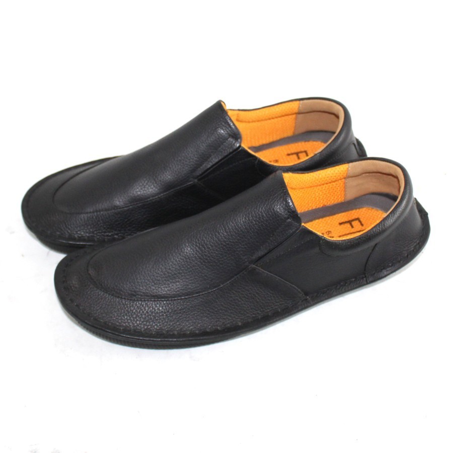 Jual SEPATU SLIP-ON PRIA FELIX VERGUSO - CMP 01 (REJECT FV) | Shopee ...