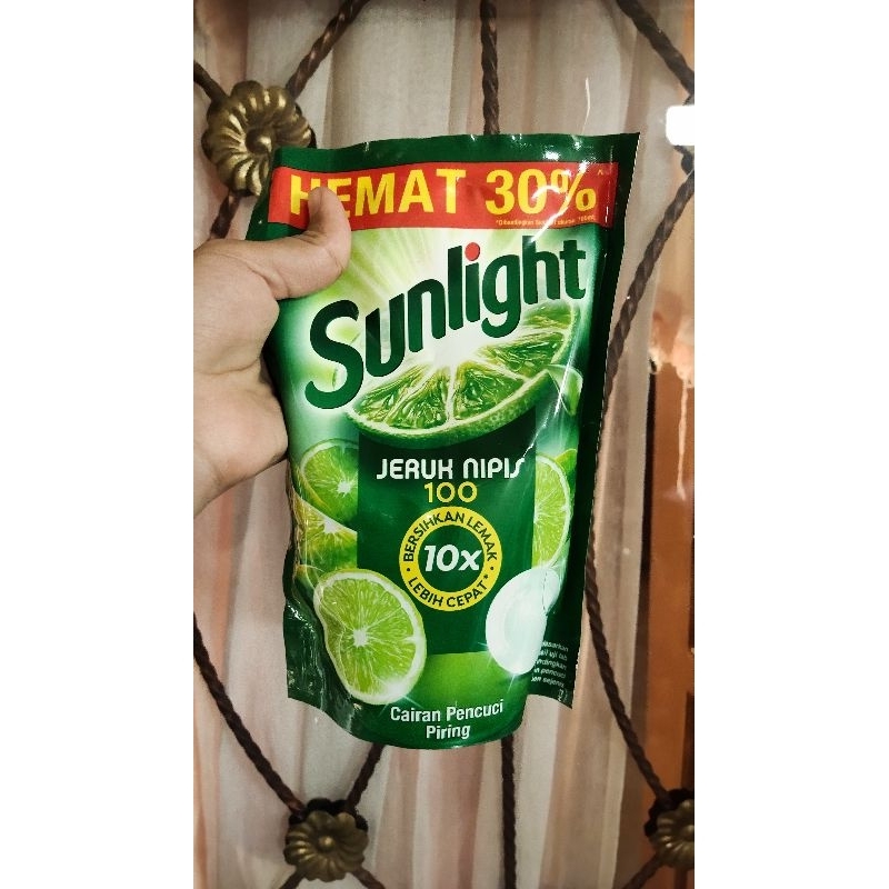 Jual SUNLIGHT REFILL KECIL DAN BESAR | Shopee Indonesia