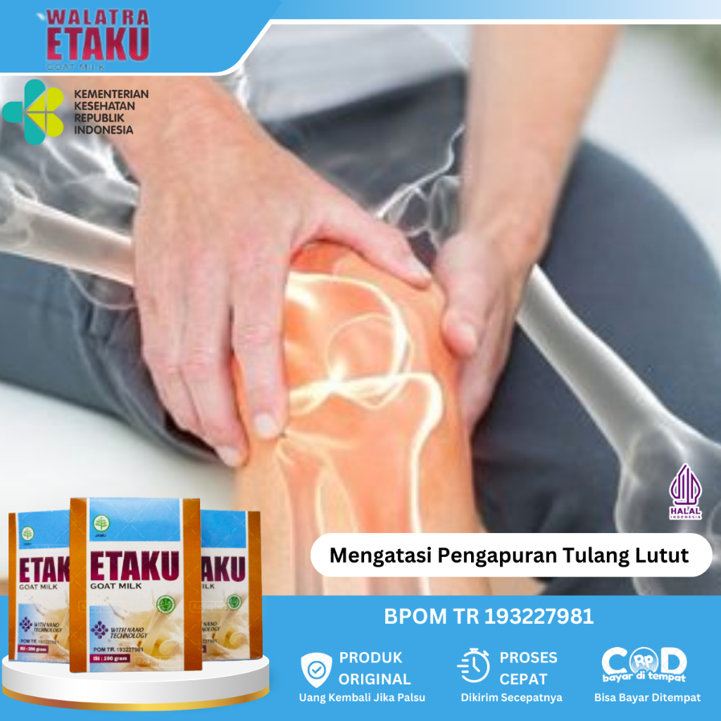 Jual Susu Pengapuran Tulang, Pengeroposan Tulang Dan Sendi, Pengapuran ...
