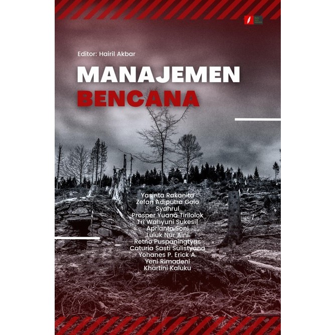 Jual MANAJEMEN BENCANA | Shopee Indonesia