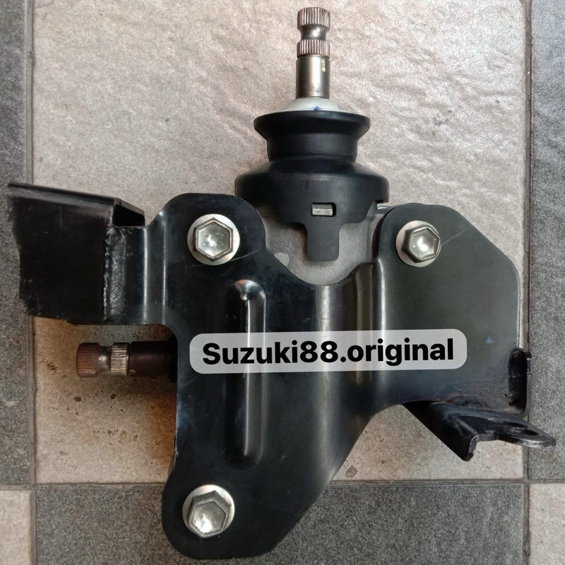 Jual GEAR BOX UP (ATAS) + RUMAHAN CARRY NEW (TAYO) 48700-52S00 (Asli ...
