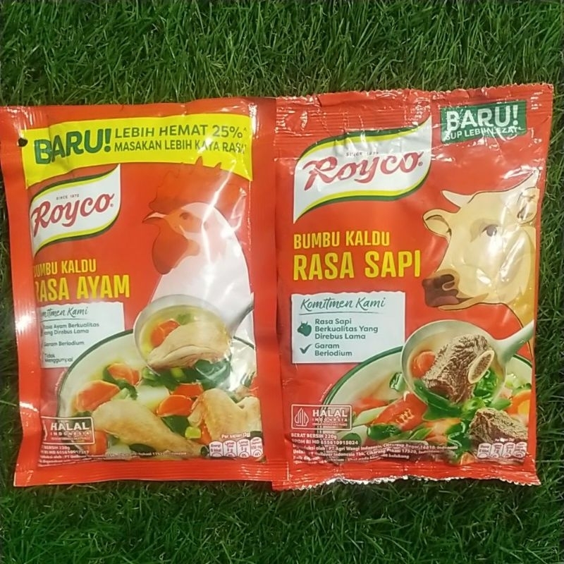 Jual Royco ayam / sapi | Shopee Indonesia