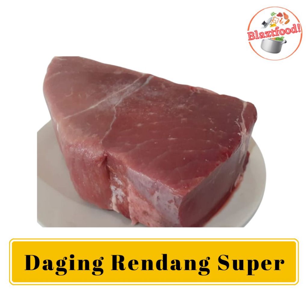 Jual Daging Sapi 1 kg | Shopee Indonesia