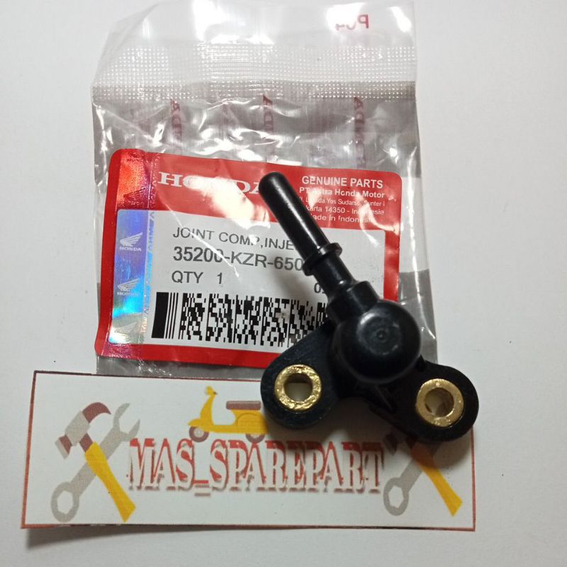 Jual RUMAH INJECTOR HONDA VARIO 125 FI (KZR) | Shopee Indonesia