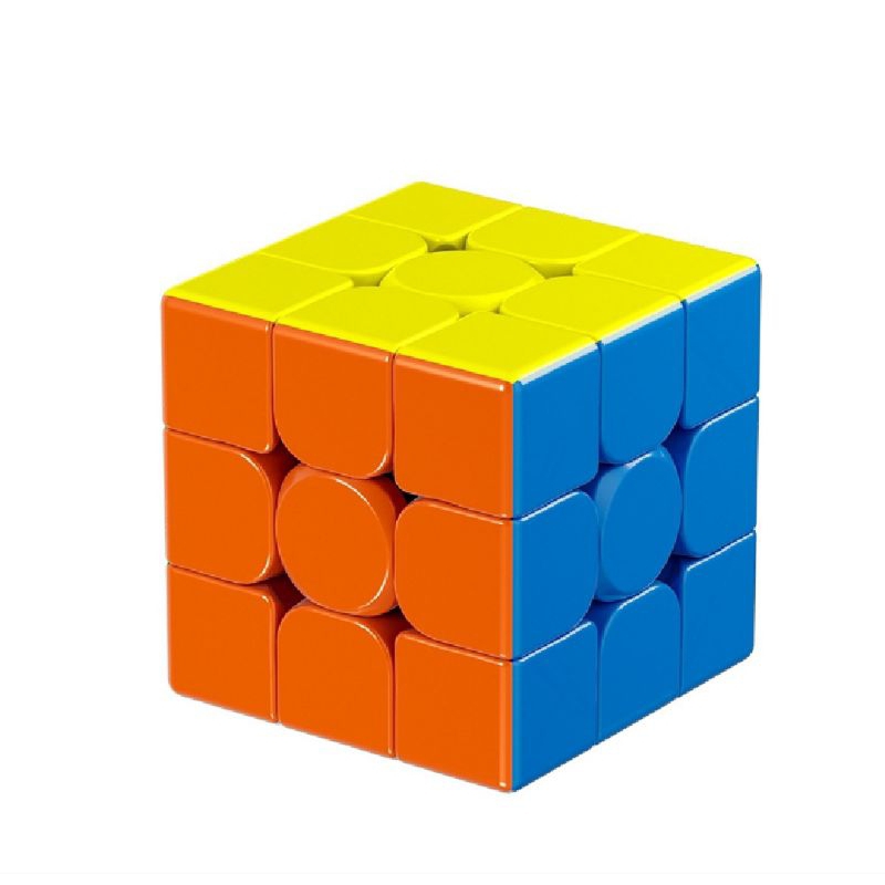Jual rubik moyu 3x3 | Shopee Indonesia