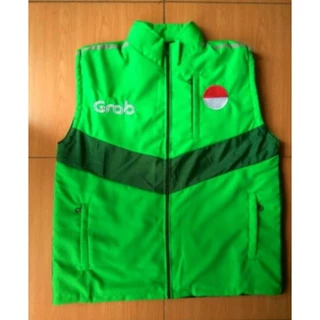Jual Rompi Grab Terlengkap & Harga Terbaru Juni 2024 | Shopee Indonesia