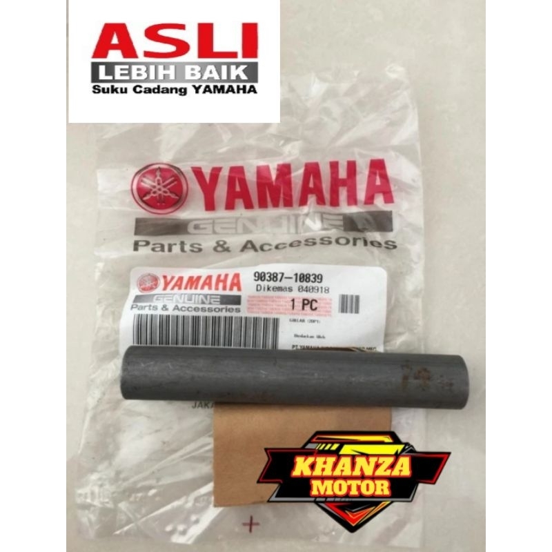 Jual COLLAR/BOS RODA DEPAN TENGAH NEW NMAX 155 CONNECTED ORIGINAL ...