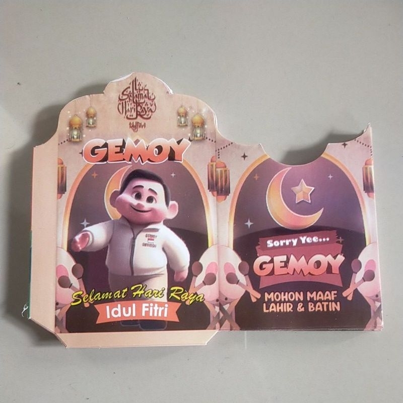 Jual Amplop Lebaran 2024 Lembaran | Shopee Indonesia