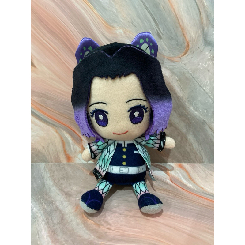 Jual Demon Slayer Kimetsu No Yaiba - Boneka Anime - Shinobu Kocho ...