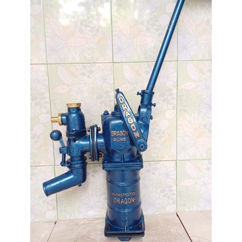 Jual Pompa Air Dragon Kawamoto Kualitas 1 | Shopee Indonesia