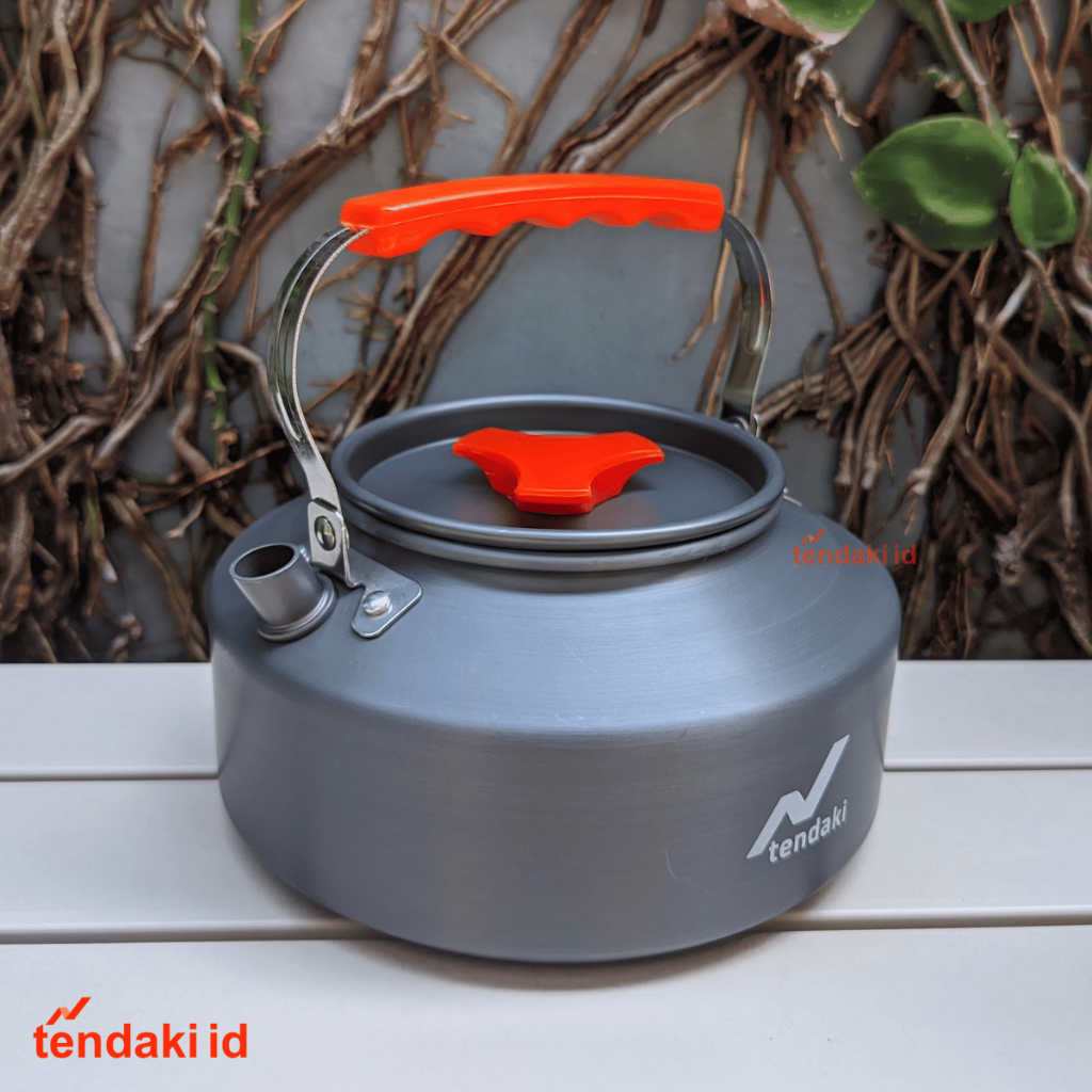 Jual TENDAKI ID | COOKING SET TC 311 Alat Masak Camping Nesting Set ...