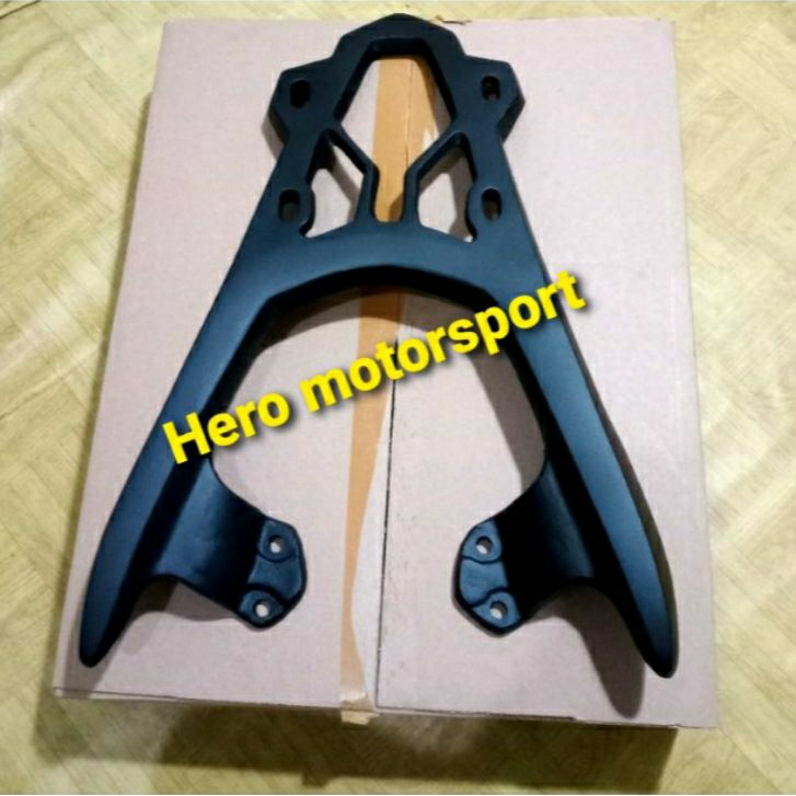 Jual Bracket Breket Box Lexi-125 KMI Original Best Quality | Shopee ...