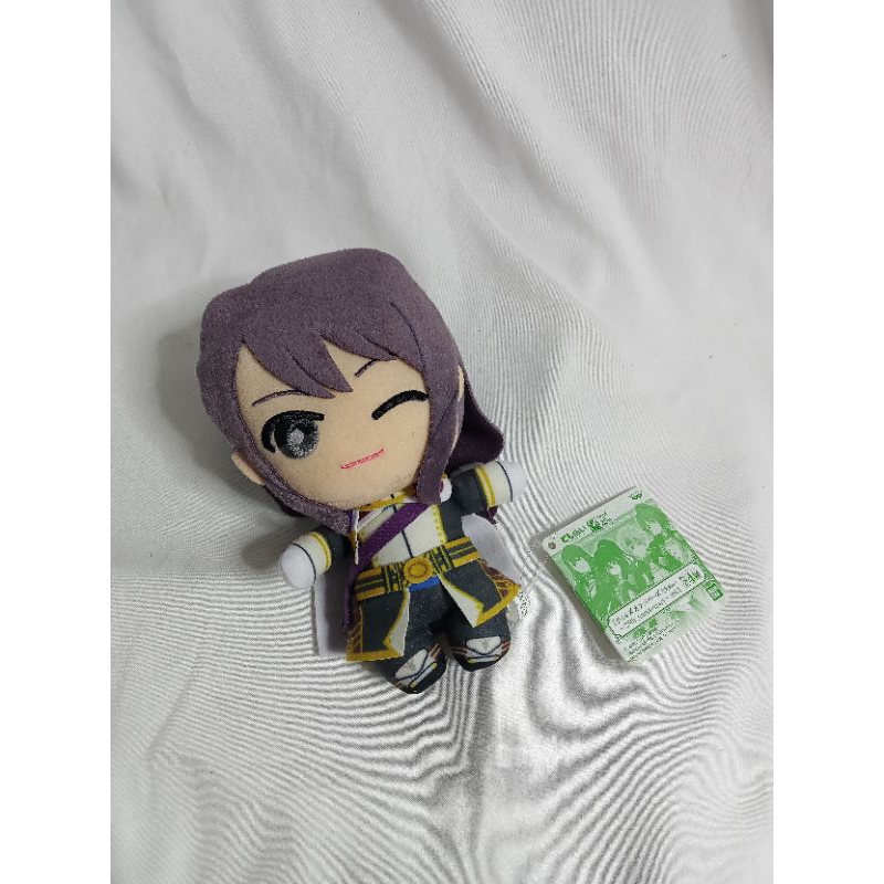 Jual [SALE TUTUP TOKO] Tomonui Plush Mascot Tales of Series ~25th ...