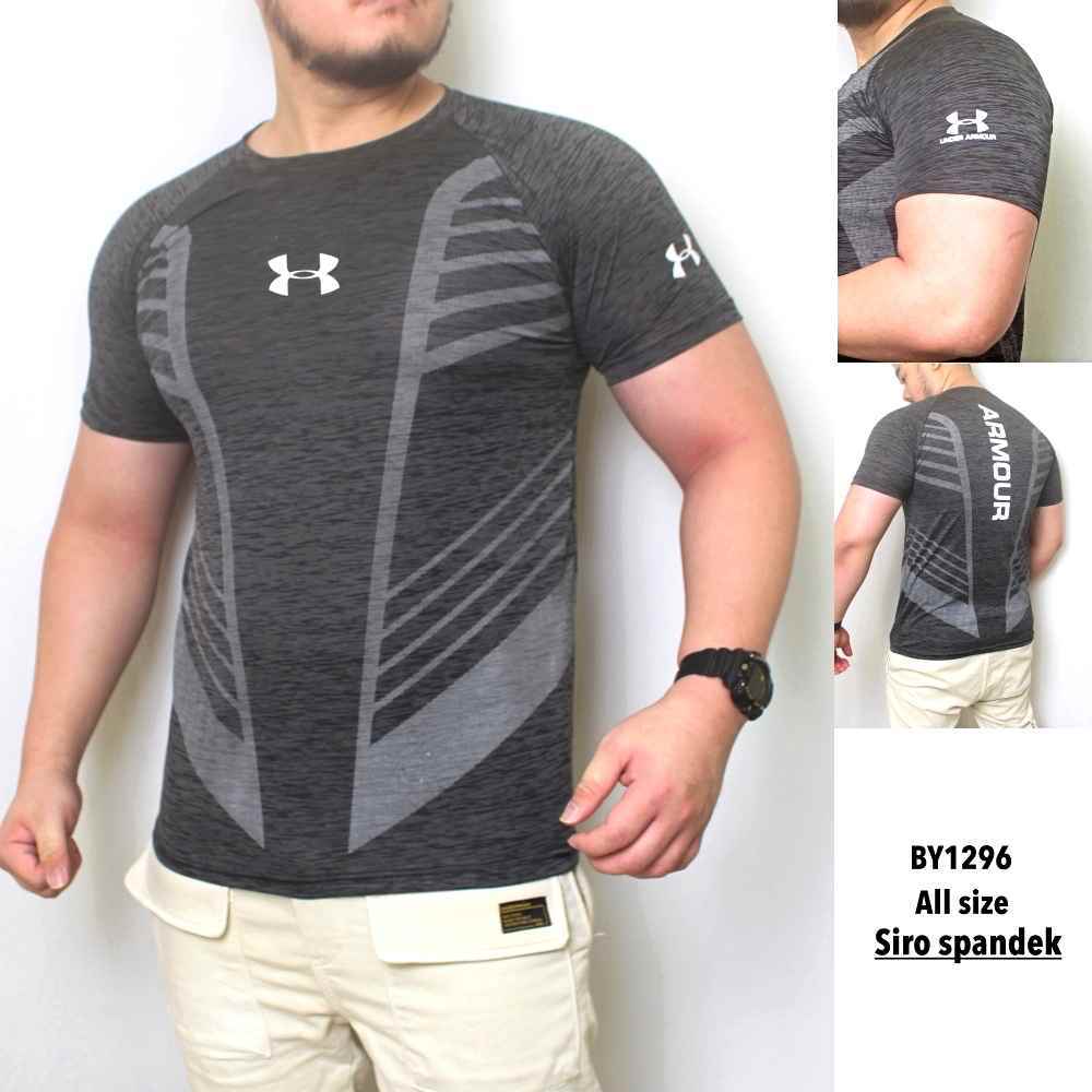 Jual KAOS FATHER SON KEREN FITNESS SPORT WEAR GYM MUSCLEFIT | Shopee ...