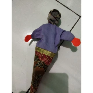 Jual boneka wayang Harga Terbaik & Termurah Mei 2024 | Shopee Indonesia